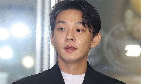 劉亞仁承認吸食大麻 稱異丙酚和k粉是為了治病