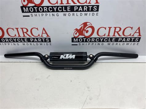 Ktm Genuine 65 Sx Handlebar By Protaper 2009 2020 46302001000 Circa