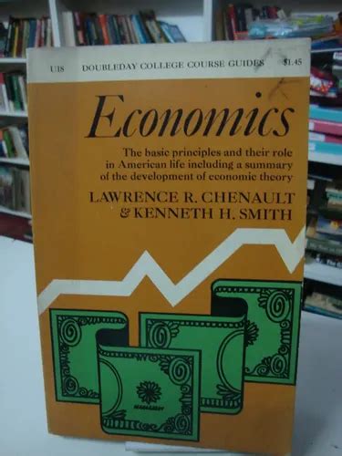 Economics Lawrence Chenault Kenneth Smith Mercadolibre