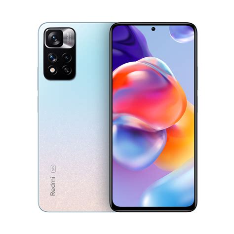 Redmi Note 11 Pro Plus 5g Xiaomi España