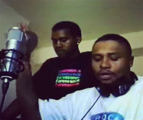 Qanda Malik Yusef Grammy Award Artist Poet Producer And Writer Ndigo