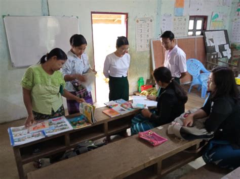 ရွှေသောင်ယံမြို့၊ ပြန်ကြား‌ရေးနှင့်ပြည်သူ့ဆက်ဆံရေးဦးစီးဌာနမှ Mobileထွက
