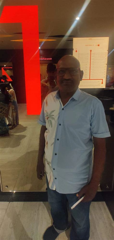 Ayyanar Perumal On Linkedin Indian 2 With Anand