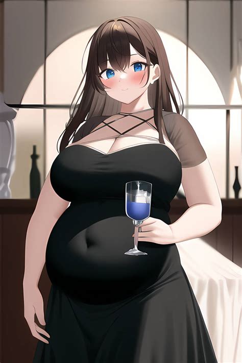 Fat Potion 2 By Pz2001 On Deviantart