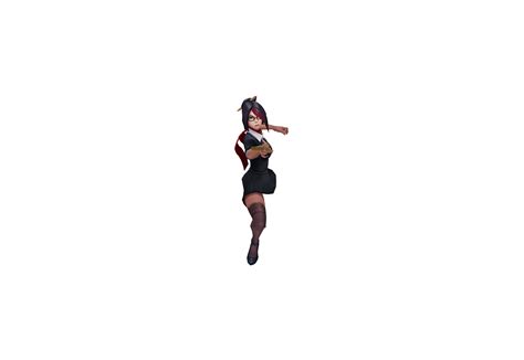 Archivo STL Headmistress Fiora 12 Variant Print Pack League Of