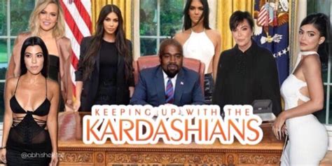 Kanye West 2020 Best Presidential Memes And Reactions Business Insider