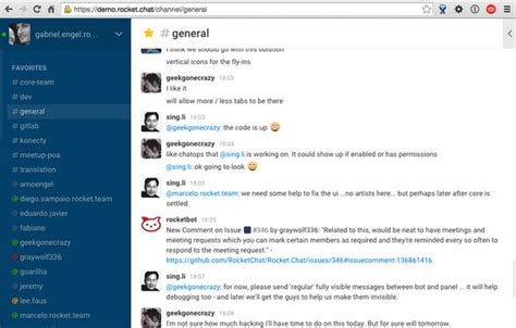 Open Source Jitsi Meet Alternatives Video Calling Apps Alternativeto