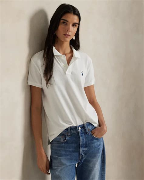Ralph Lauren Womens Shirts