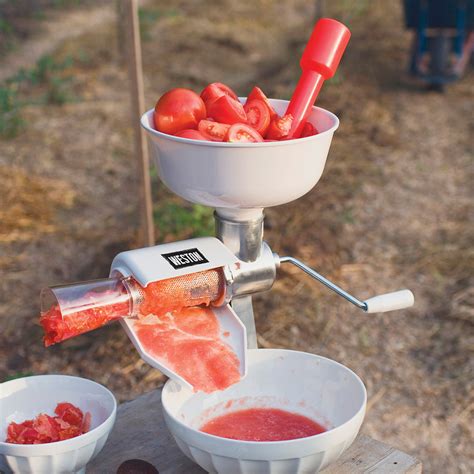 Why Roger Gardens Delicious Homemade Ketchup Recipe Lehmans Simpler Living Blog
