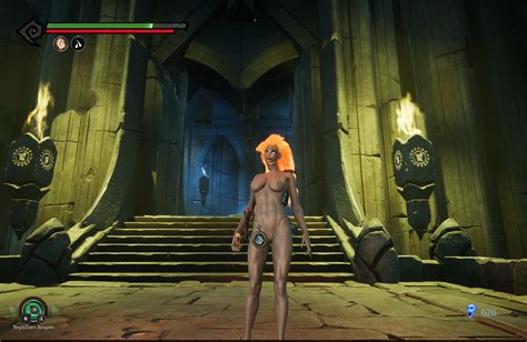 Darksiders 3 Request Adult Gaming Loverslab