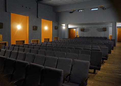 Multiplex Dolly Bell Andrićgrad