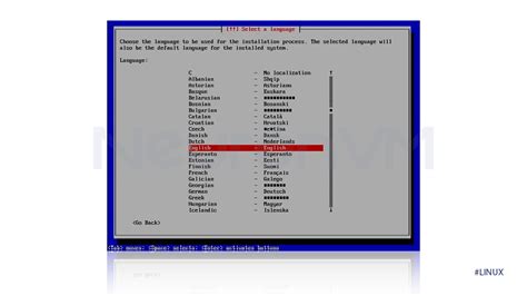 How To Manually Partition On Debian 12