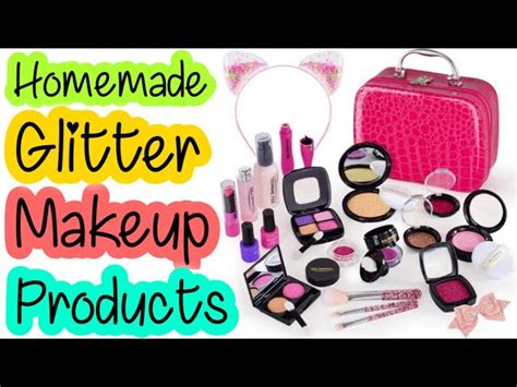 Diy Makeup Products At Home Saubhaya Makeup
