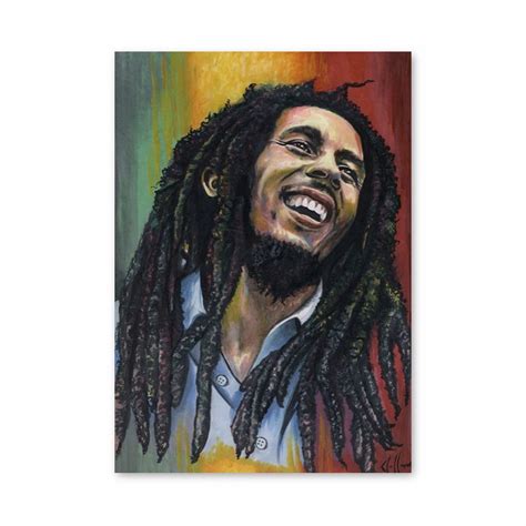 Bob Marley Posters Aesthetic Posters