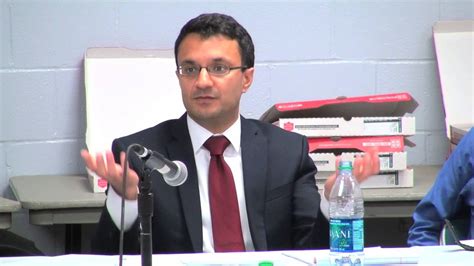 10 22 14 Human Rights Defender Series Sunjeev Bery Youtube