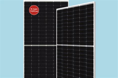 Top 10 Most Efficient Solar Panels For 2024 Energy Theory 2025