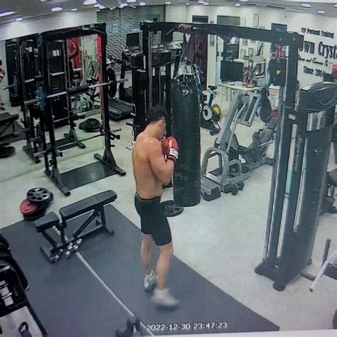 몽골리안 세르게이 하리토노프 마이크 태희슨 쇼트펀치 스파링 헤비급 보디빌더 복서 인파이터 마이크타이슨 세르게이