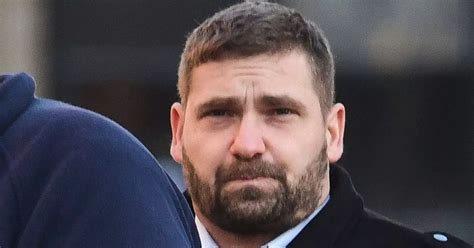 Lorry Driver On Phone Admits Causing Deaths Of Three Motorists In