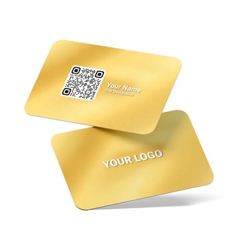 Create High Quality Custom Nfc Card Niha