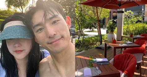행복해 티아라 소연 ♥조유민 따라 두바이 럭셔리한 근황 보니