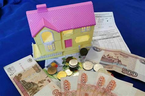 В России с 1 июля вырастут тарифы на услуги ЖКХ Парламентская газета