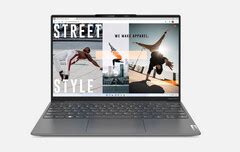 Lenovo Yoga Slim I Carbon Zeigt Im Teardown Kaum Carbon Aber Angenehm
