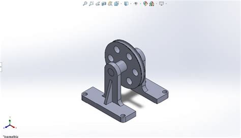 Solidworks 3d Design And Modelling By Trello00 Fiverr