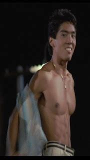 Hot Shirtless Men More Yuji Okumoto
