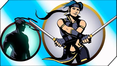 ЧЕРТОВКА ВЫМОТАЛА ТЕНЬ Игра Shadow Fight 2 прохождение Бой с тенью