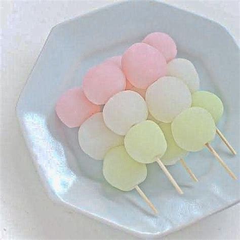 Easy Dango Recipe Artofit