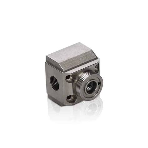 Cnc Machining Titanium Materials Hdc