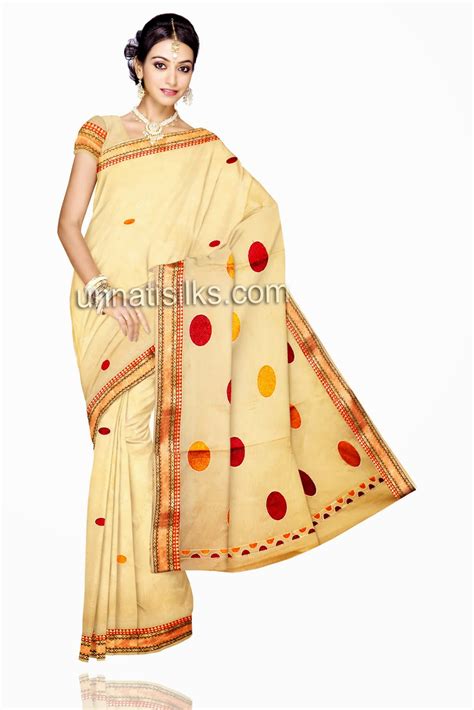 Cotton Sarees Online Cotton Saris Buy Fancy Cotton Saree South