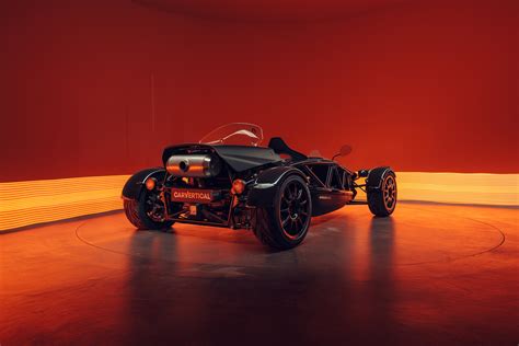 The Ariel Atom Delivers Unparalleled Thrills And Fun Every Automotive Enthusiast Strives For