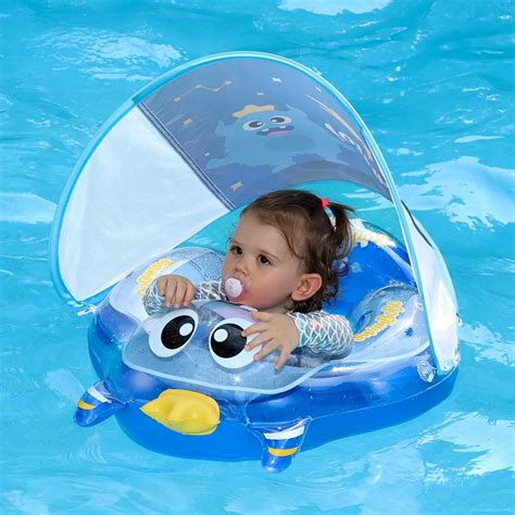 Надувные Поплавки Swimbobo Kids - Puddle Pool Pop, Плавучие Средства ...