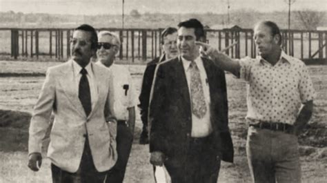 50th Anniversary Gala Carc Inc