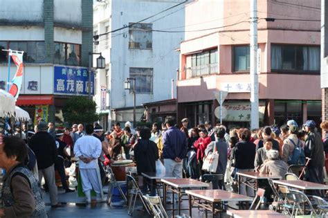 南三陸町産業フェア にぎわいました 田舎のオーナー日記 楽天ブログ