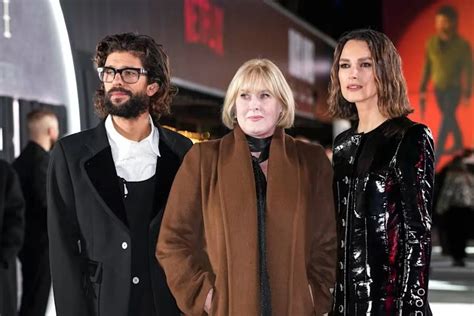 From 'Love Actually' to 'Black Doves' with Ben Whishaw, Keira Knightley ...