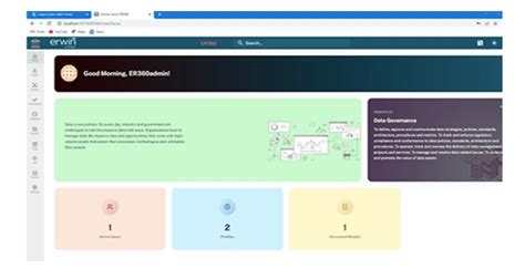 Erwin Data Modeling Software Free Trial And Download Available At ₹ 5000 In Mumbai