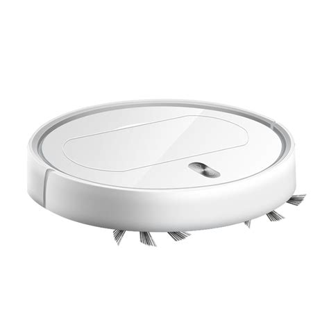 Lidar Navigation Smart Sweeping Robot Automatic Mo Vicedeal
