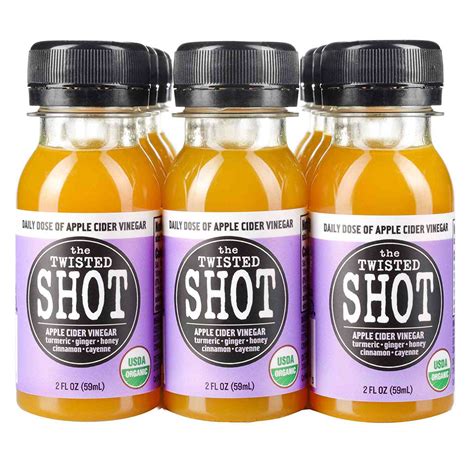 The 4 Best Apple Cider Vinegars Of 2022 According To A Dietitian