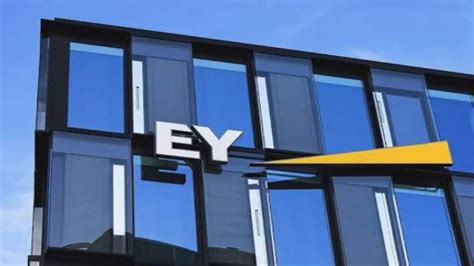 Ey Is Allegedly Asking Employees To Not Comment On Any Posts Regarding