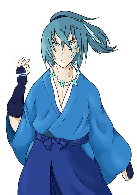 Susanoo No Mikoto By Chosha Kurenai On Deviantart