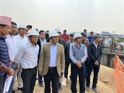 हेटौंडा ढल्केबर इनरूवा प्रसारण लाइन निर्माणमा ६ वर्षदेखि अवरोध