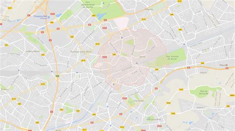 Sevran Un Policier Roué De Coups Par Un Groupe De Plusieurs Dizaines