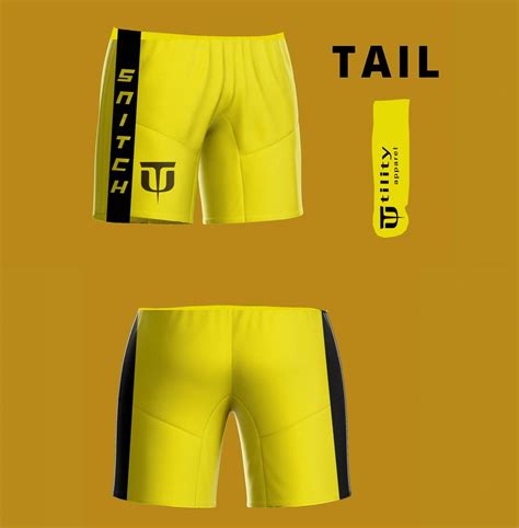 Classic Flag Runner Tail