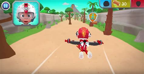 Paw Patrol Pups Take Flight Hd Jogos Para Ipad