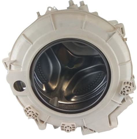 Купить бак в сборе с барабаном RAD-305 для стиральной машины Ariston ...