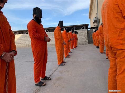 المطلع احباط عمليات ارهابية في السليمانية واعتقال 22 شخصا