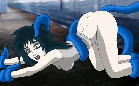 Rule 34 Anal Anal Sex Atabal90 Black Hair Double Penetration Extreme