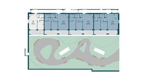 The Apartment Collection Seamount Rise